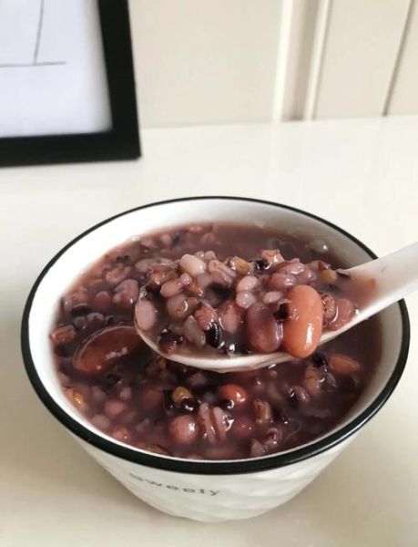 八宝粥用什么材料_八宝粥材料怎么搭配-第1张图片-山城妙识