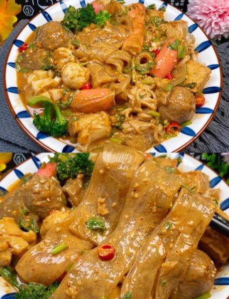 麻辣小吃怎么做_麻辣小吃做法大全-第2张图片-山城妙识