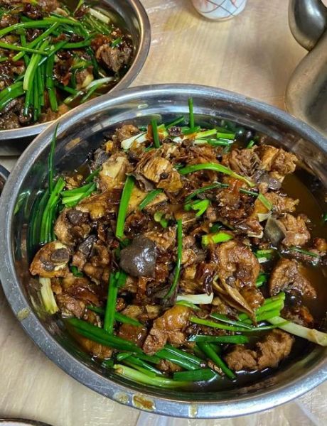 郴州烧鸡公哪家好吃_郴州烧鸡公做法步骤-第3张图片-山城妙识