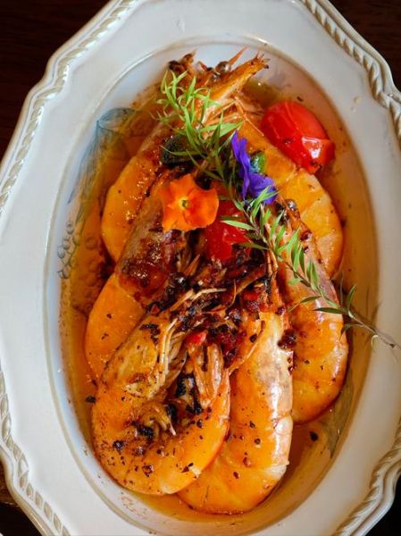 如何拍出诱人美食照_手机拍美食技巧-第2张图片-山城妙识