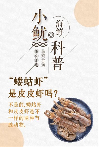 蝼蛄虾怎么做好吃_蝼蛄虾最正宗的做法-第1张图片-山城妙识