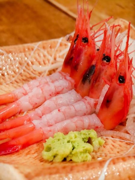 鰤鱼刺身怎么做_鰤鱼刺身安全吗-第3张图片-山城妙识