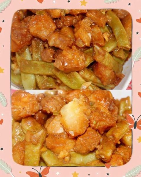 芸豆土豆炖肉怎么做_芸豆土豆炖肉用高压锅还是慢炖-第2张图片-山城妙识