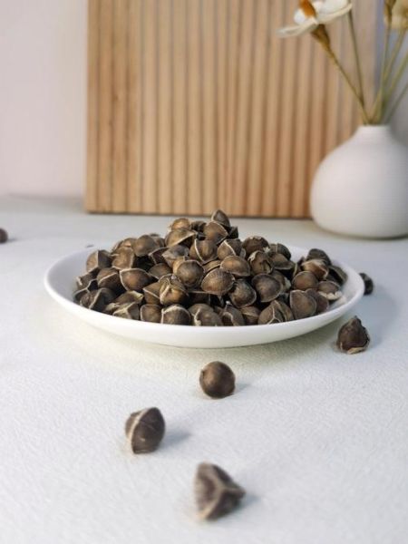 辣木籽泡水能减肥吗_辣木籽泡水一天喝几次-第2张图片-山城妙识