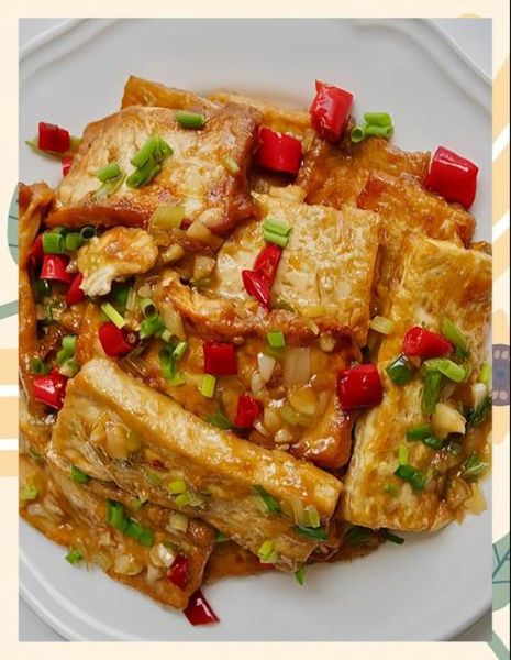 做豆腐的方法与技巧_如何做出嫩滑豆腐-第2张图片-山城妙识