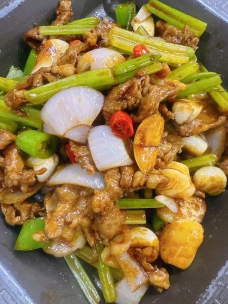 羊肉怎么炒不膻_羊肉去膻味最有效的方法-第3张图片-山城妙识