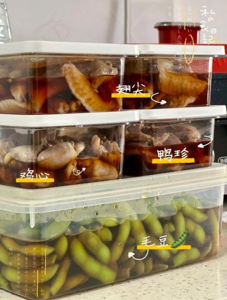 糟卤为什么不能经常吃_糟卤吃多了有什么危害-第3张图片-山城妙识