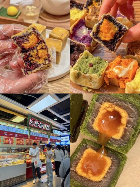 郑州特产排行榜前十名_郑州有哪些值得带走的伴手礼-第2张图片-山城妙识