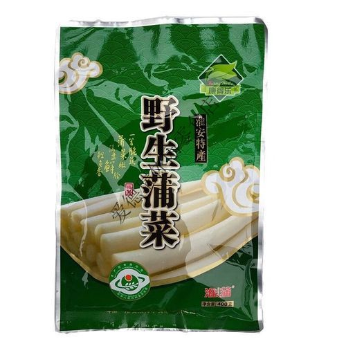 蒲笋酱是什么_蒲笋酱怎么吃最好吃-第3张图片-山城妙识