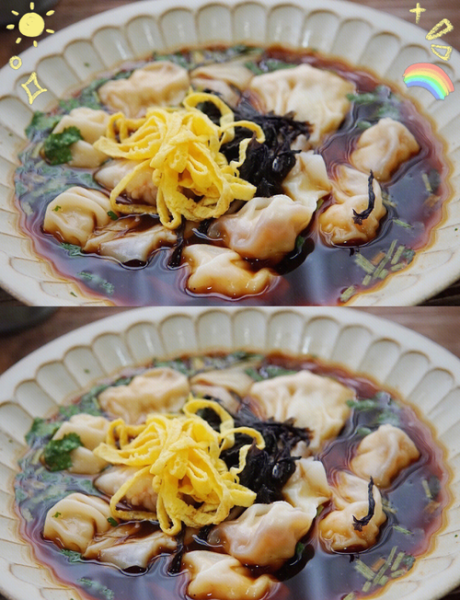 馄饨馅用什么肉_猪肉还是鸡肉-第3张图片-山城妙识