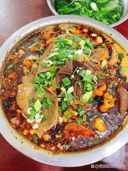 毛血旺是什么菜系_毛血旺起源于哪里-第1张图片-山城妙识