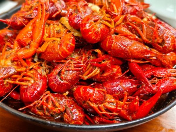 蒜泥龙虾怎么做_正宗蒜泥龙虾的做法-第3张图片-山城妙识