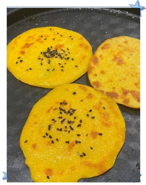 香煎玉米饼怎么做_香煎玉米饼用什么玉米粉-第2张图片-山城妙识