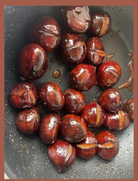 煮板栗怎么煮_煮板栗需要多久-第2张图片-山城妙识