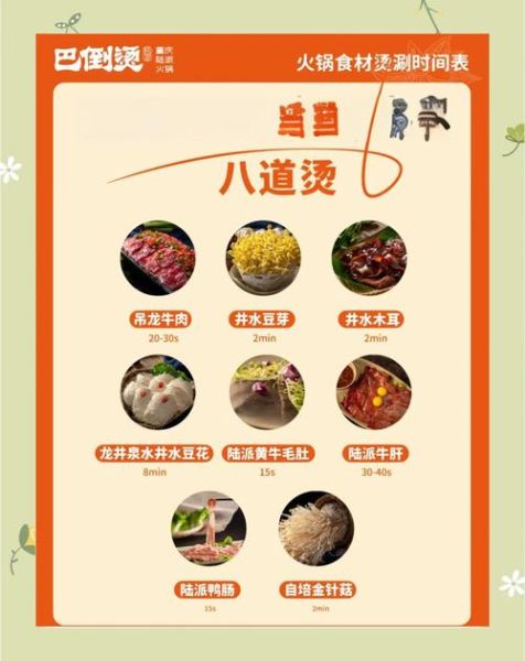 白水涮羊肉锅底怎么做_白水涮羊肉锅底需要哪些调料-第1张图片-山城妙识