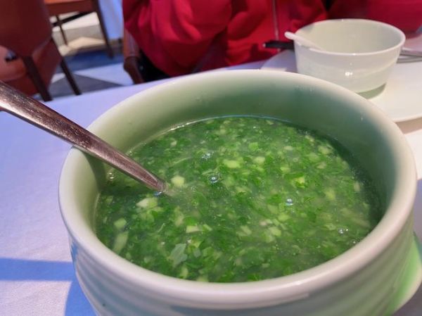 烧青菜汤怎么做_青菜汤要不要焯水-第2张图片-山城妙识 烧青菜汤怎么做_青菜汤要不要焯水-第2张图片-山城妙识