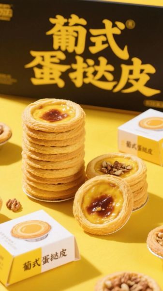 葡式蛋挞皮怎么做_冷冻葡式蛋挞皮哪个牌子好-第1张图片-山城妙识