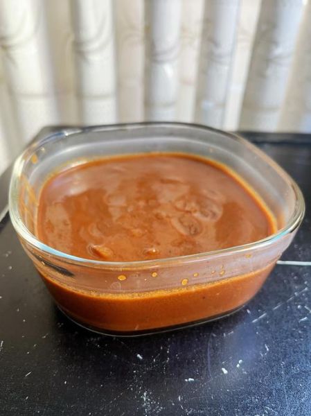 黑椒汁怎么做_黑椒汁的做法大全-第1张图片-山城妙识