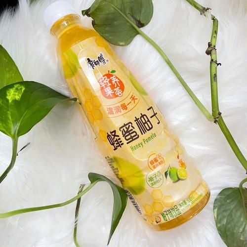 康师傅蜂蜜柚子茶好喝吗_康师傅蜂蜜柚子茶热量高不高-第1张图片-山城妙识