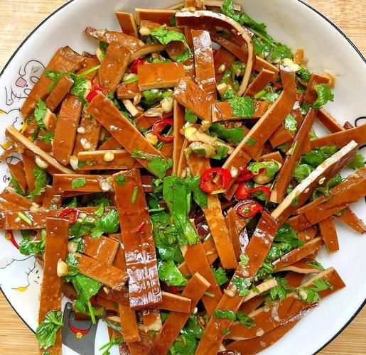 香菜怎么吃_香菜怎么凉拌才好吃-第2张图片-山城妙识