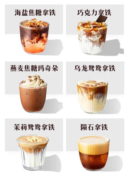 焦糖玛奇朵咖啡含量多吗_一杯到底多少咖啡因-第1张图片-山城妙识