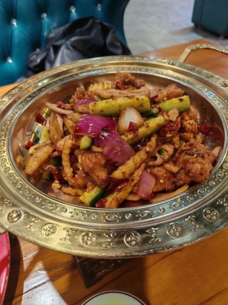 四川私房菜怎么做_四川私房菜有哪些经典做法-第3张图片-山城妙识