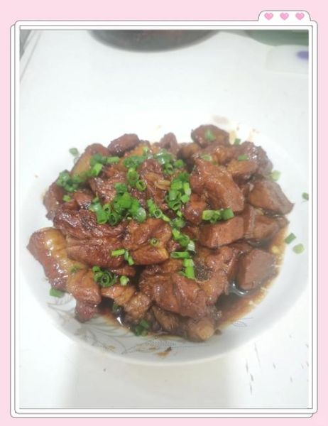 糖醋排骨怎么做_广东版糖醋汁比例-第3张图片-山城妙识