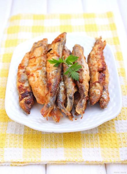 炸鱼的做法_炸鱼怎么做好吃又简单-第2张图片-山城妙识