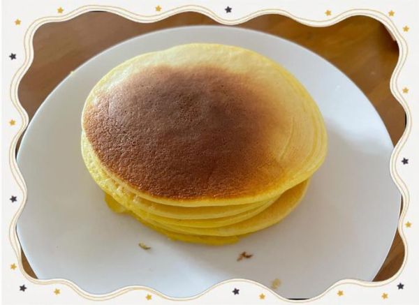 鸡蛋面粉可以做什么_鸡蛋面粉简单早餐做法-第2张图片-山城妙识