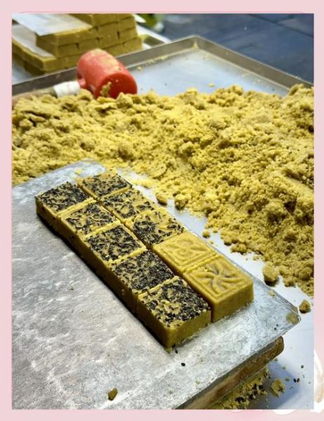 西安回民街必带特产有哪些_回民街特产怎么选-第1张图片-山城妙识