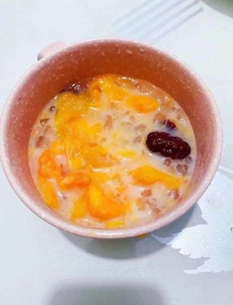 木瓜炖雪蛤的做法_木瓜炖雪蛤怎么吃最滋补-第2张图片-山城妙识