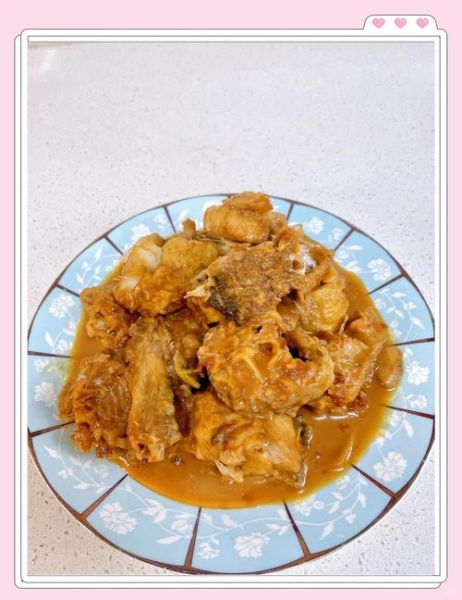 家常炖鳕鱼怎么做_鳕鱼炖多久才入味-第1张图片-山城妙识