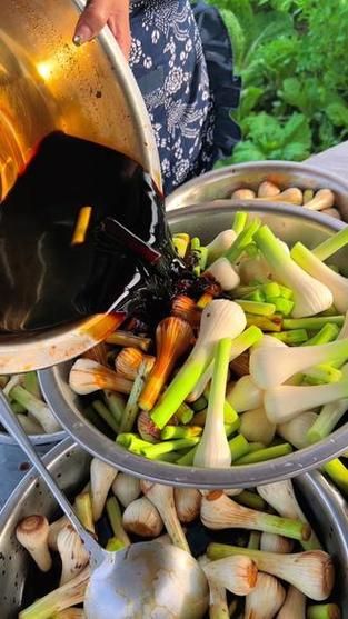 酱油腌大蒜怎么做_酱油腌大蒜能放多久-第2张图片-山城妙识 酱油腌大蒜怎么做_酱油腌大蒜能放多久-第2张图片-山城妙识