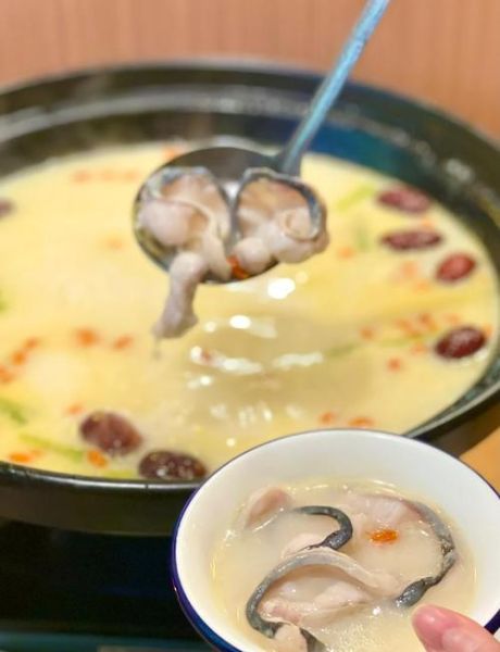 鸭嘴鱼多少钱一斤_鸭嘴鱼怎么做好吃-第3张图片-山城妙识