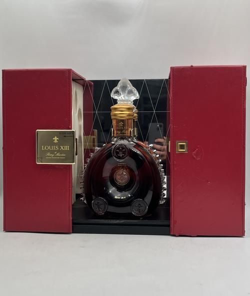 路易十三多少钱一瓶_路易十三为什么这么贵-第3张图片-山城妙识