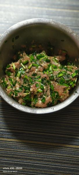 韭菜肉馅饺子怎么做_韭菜饺子馅怎么调才好吃-第3张图片-山城妙识 韭菜肉馅饺子怎么做_韭菜饺子馅怎么调才好吃-第3张图片-山城妙识