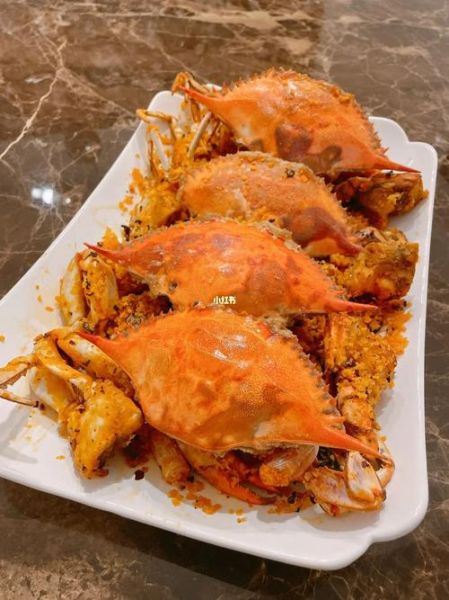 避风塘炒蟹多少钱_避风塘炒蟹价格贵吗-第3张图片-山城妙识