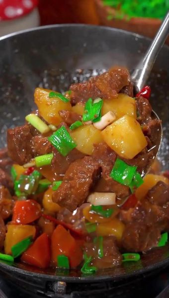 怎样煮牛肉好吃_牛肉怎么炖才嫩-第3张图片-山城妙识