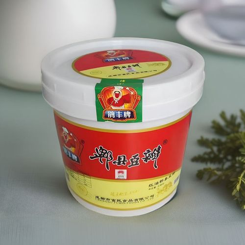 豆瓣酱怎么炒才香_家庭自制豆瓣酱配方-第3张图片-山城妙识