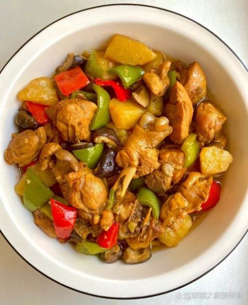 黄焖鸡鸡肉发黑能吃吗_黄焖鸡鸡肉发柴怎么办-第3张图片-山城妙识 黄焖鸡鸡肉发黑能吃吗_黄焖鸡鸡肉发柴怎么办-第3张图片-山城妙识