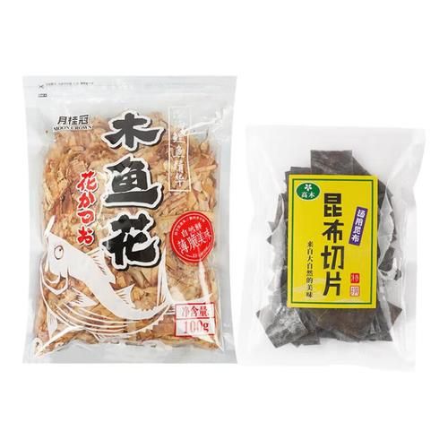 木鱼花可以用什么代替_木鱼花替代品有哪些-第3张图片-山城妙识