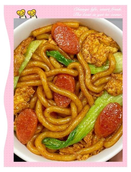 家常土豆粉怎么做_土豆粉煮多久才熟-第2张图片-山城妙识