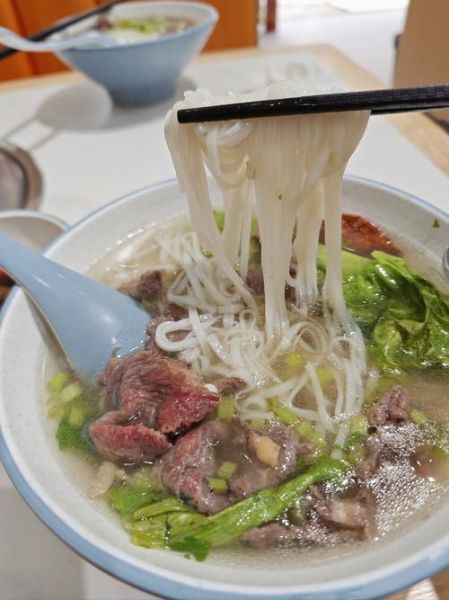 米果念什么粿条_潮汕粿条怎么读才地道-第1张图片-山城妙识 米果念什么粿条_潮汕粿条怎么读才地道-第1张图片-山城妙识