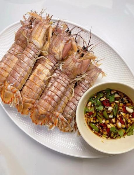 爬虾怎么吃_爬虾怎么剥壳不扎手-第2张图片-山城妙识