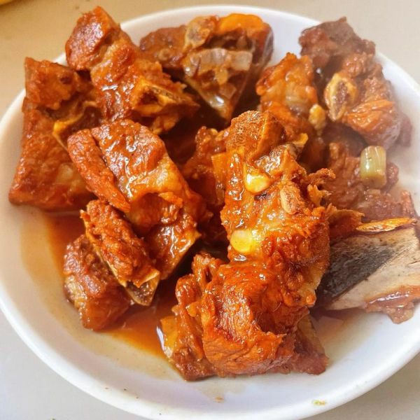 红烧大排骨怎么做好吃_红烧大排骨的做法大全-第2张图片-山城妙识 红烧大排骨怎么做好吃_红烧大排骨的做法大全-第2张图片-山城妙识