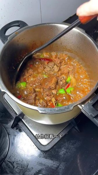 高压锅做啤酒鸭多久能熟_高压锅啤酒鸭要不要焯水-第2张图片-山城妙识