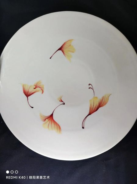 果酱盘饰简单图片大全_果酱盘饰怎么做-第2张图片-山城妙识