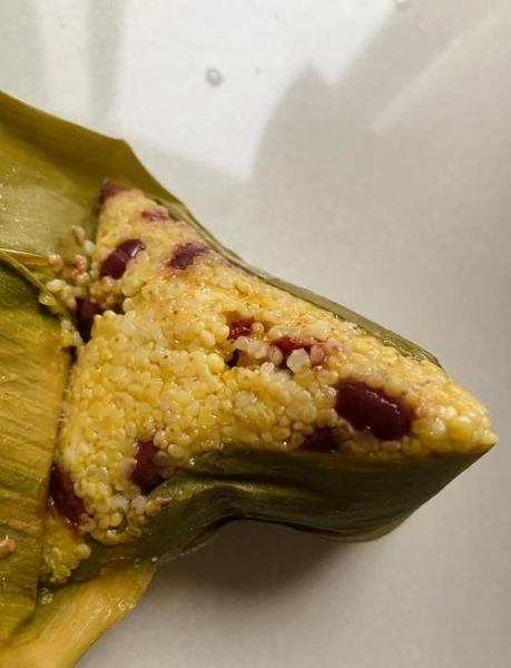 超市买的粽子煮多久_冷冻粽子煮多久才熟-第1张图片-山城妙识