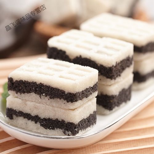 芡实糕是哪里的特产_芡实糕产地在哪里-第1张图片-山城妙识