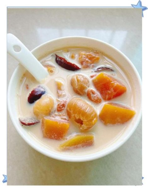 木瓜牛奶怎么做才浓稠_木瓜牛奶的5个关键窍门-第1张图片-山城妙识